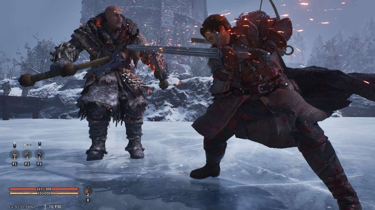 Games Of Thrones: Kingsroad Wallpapers - Wallpaper Cave