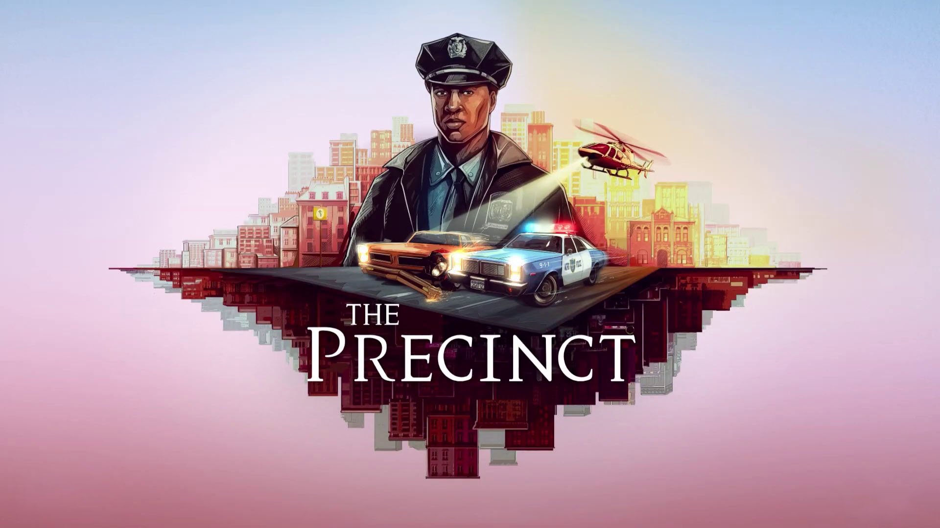The Precinct Wallpapers - Wallpaper Cave