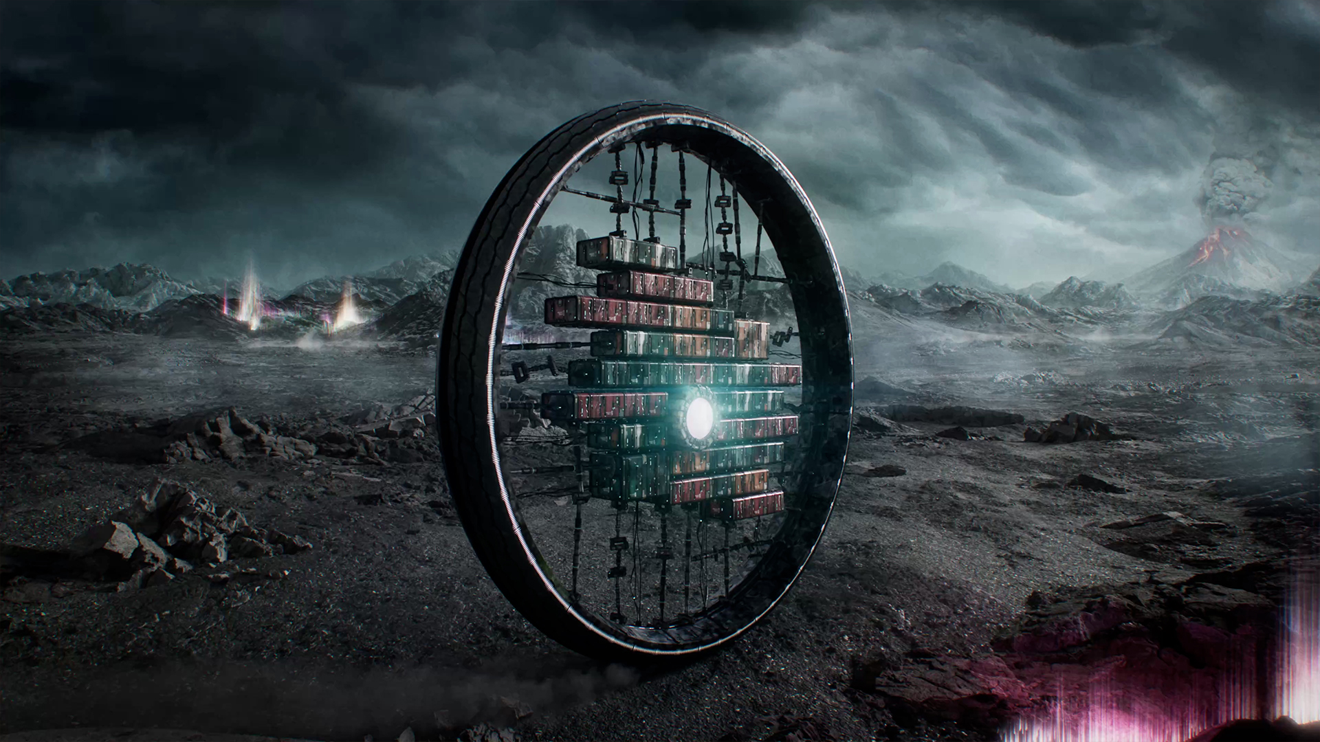 The Alters Wallpapers - Wallpaper Cave