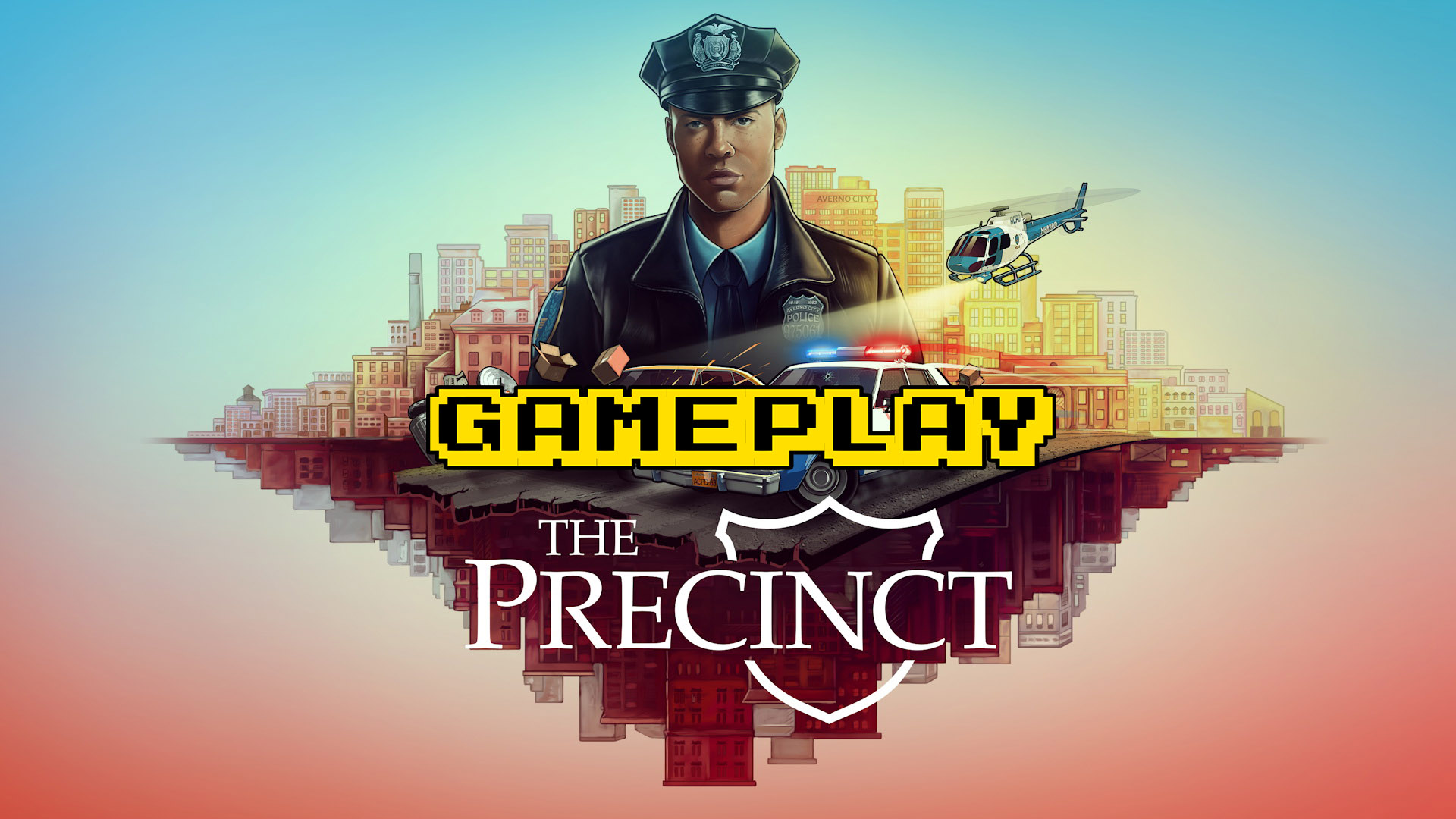 The Precinct Wallpapers - Wallpaper Cave