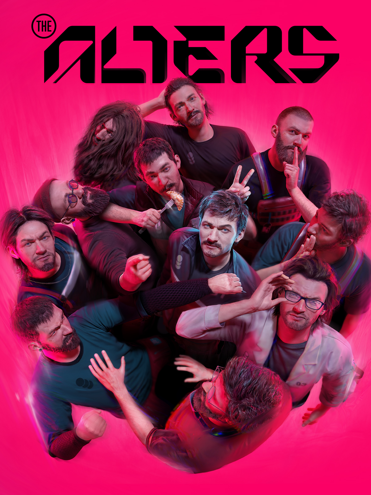 The Alters Wallpapers - Wallpaper Cave