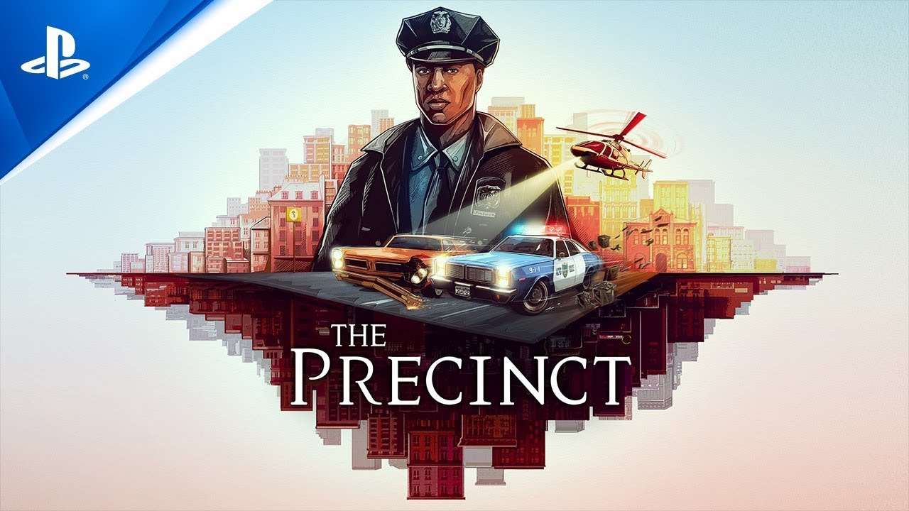 The Precinct Wallpapers - Wallpaper Cave
