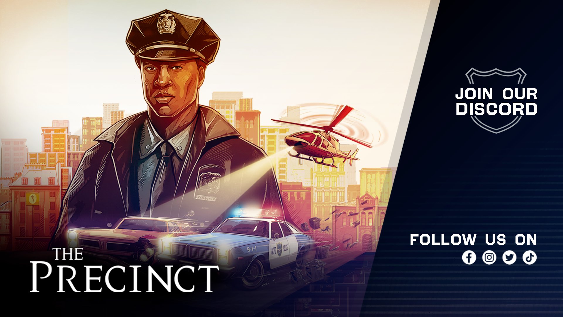 The Precinct Wallpapers - Wallpaper Cave