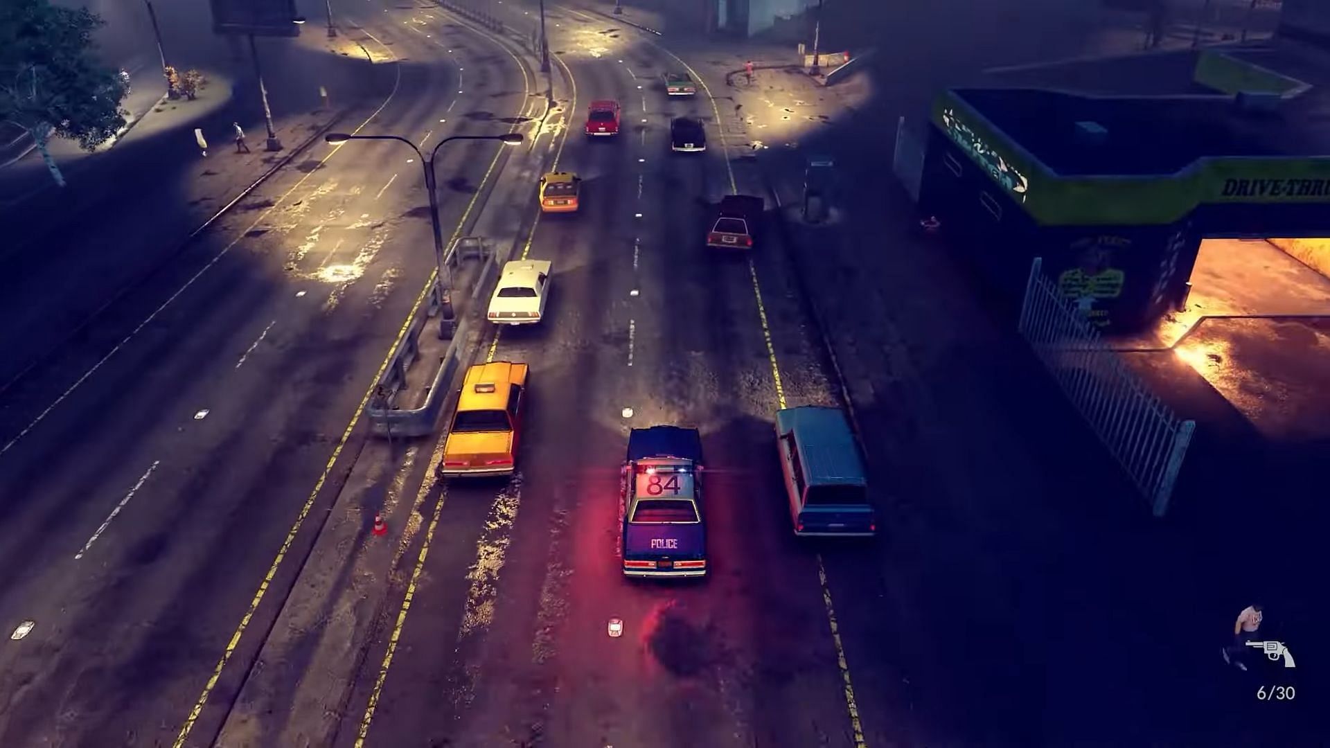 The Precinct Wallpapers - Wallpaper Cave