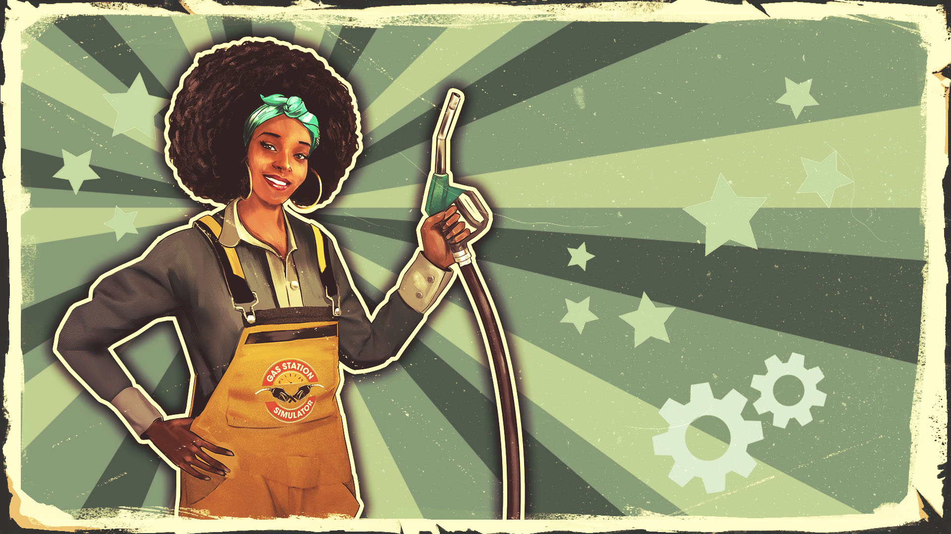 Worker Simulator Wallpapers - Wallpaper Cave