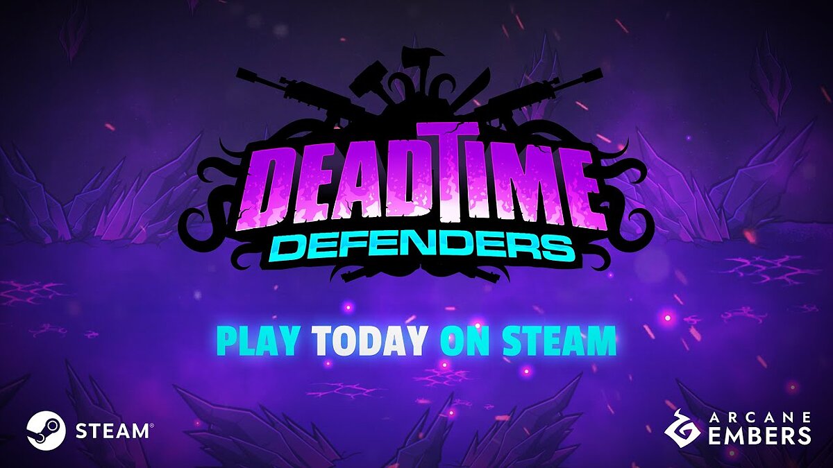 Deadtime Defenders Wallpapers - Wallpaper Cave