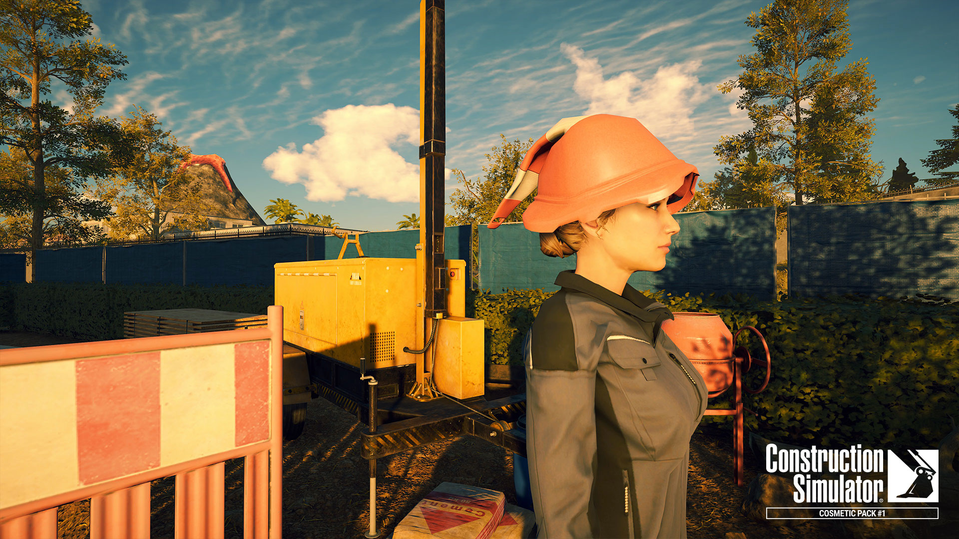 Worker Simulator Wallpapers - Wallpaper Cave