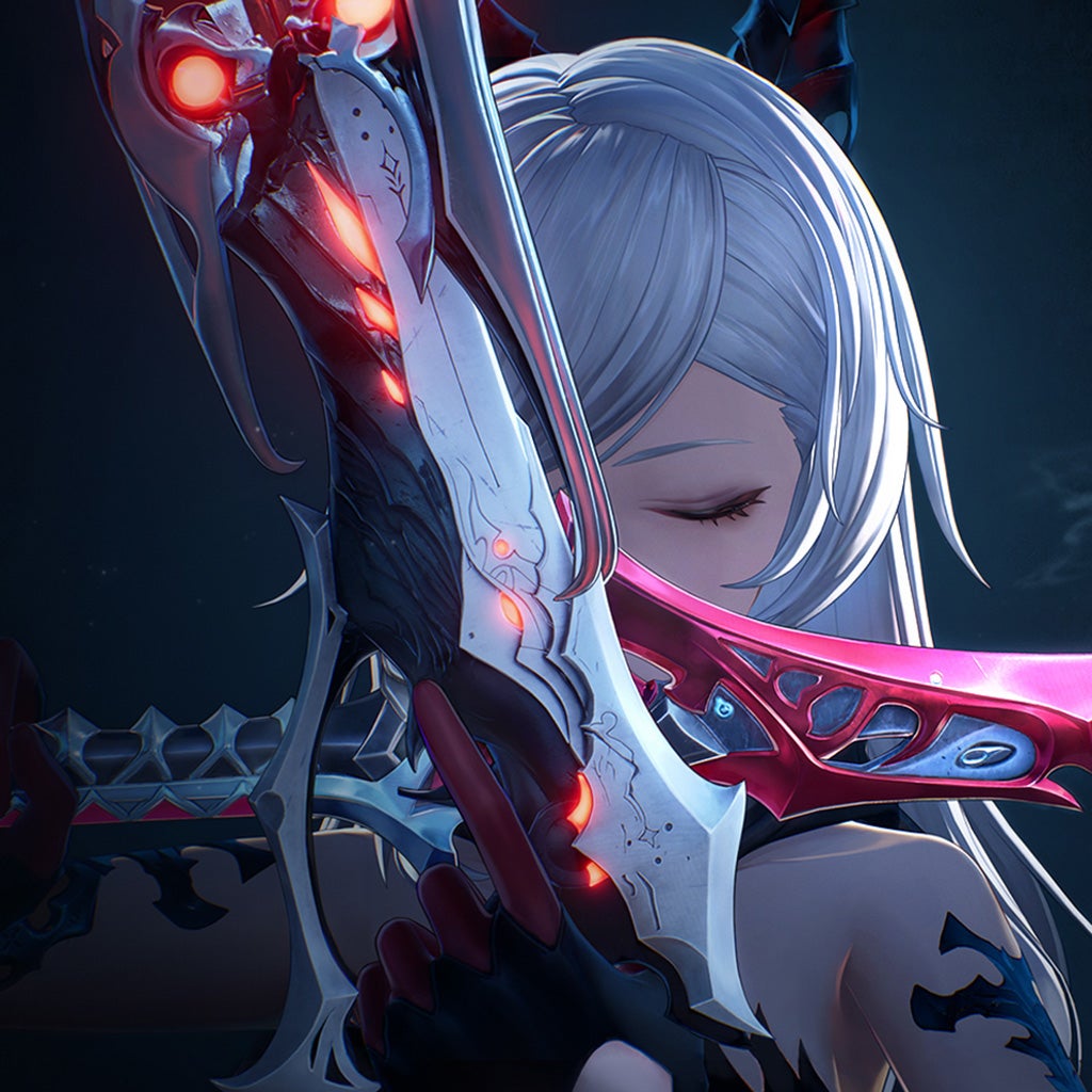 Duet Night Abyss Wallpapers - Wallpaper Cave