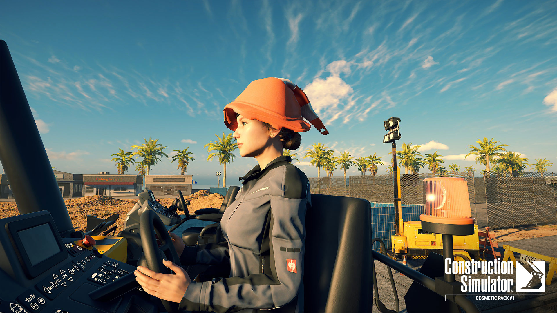 Worker Simulator Wallpapers - Wallpaper Cave