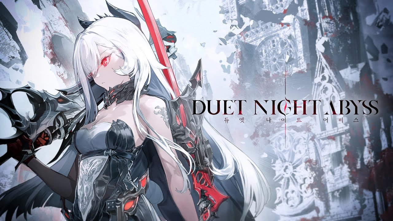 Duet Night Abyss Wallpapers - Wallpaper Cave