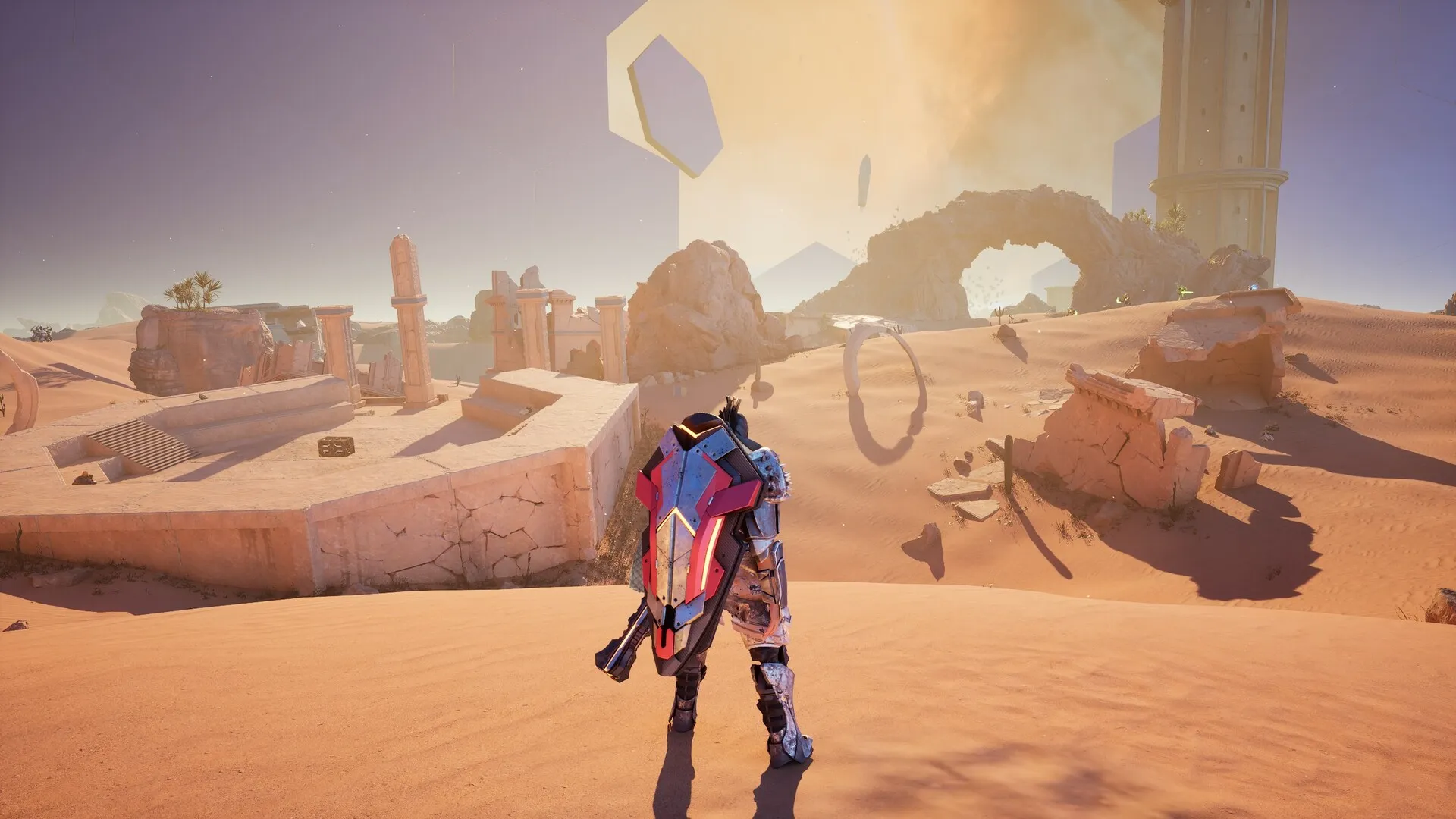 Empyreal Wallpapers - Wallpaper Cave