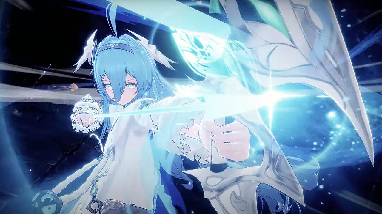 Duet Night Abyss Wallpapers - Wallpaper Cave