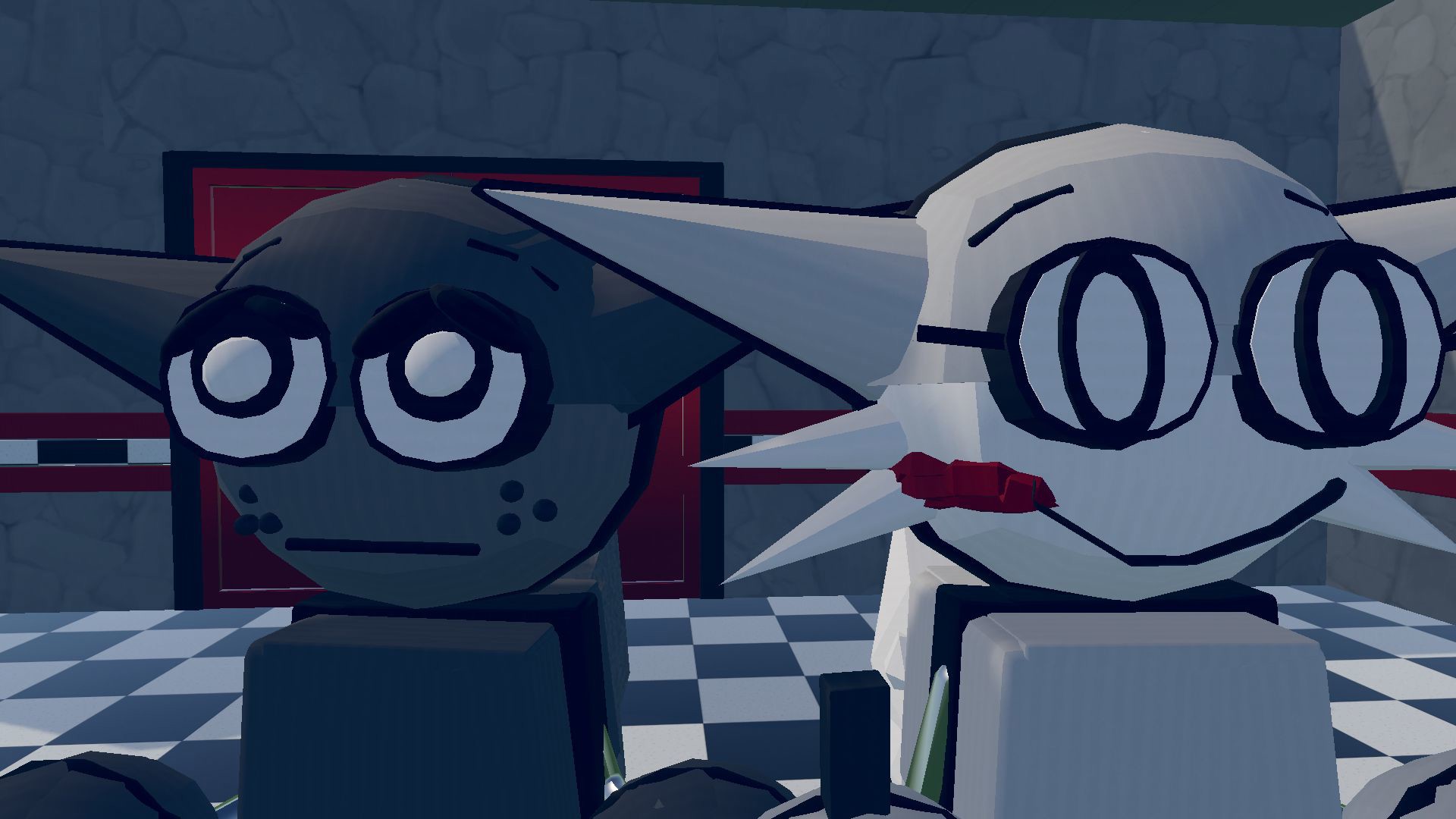 Sprunki Incredibox Wallpapers - Wallpaper Cave