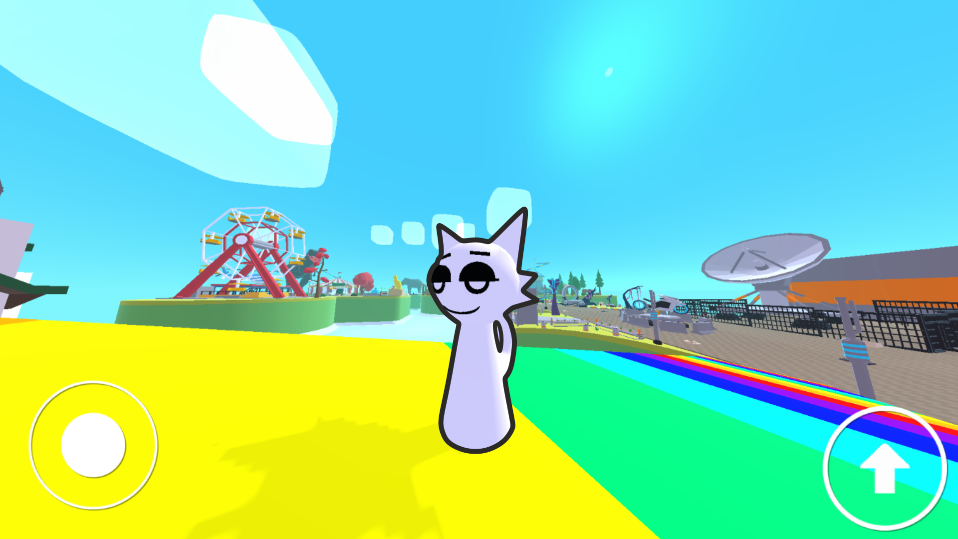 Sprunki Incredibox Wallpapers - Wallpaper Cave