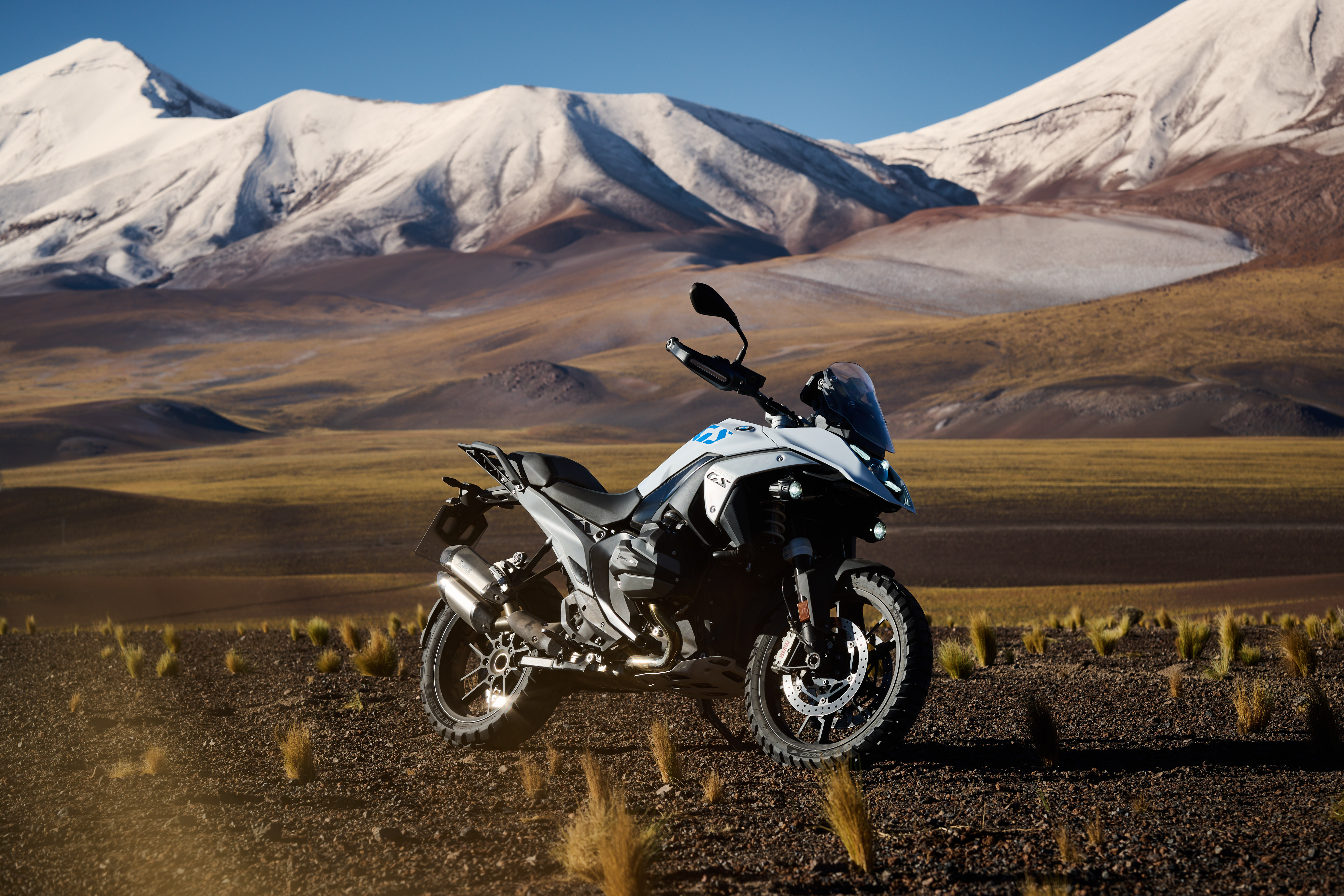 BMW R1300GS Wallpapers - Wallpaper Cave