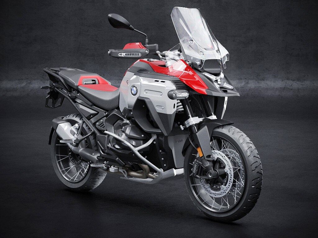 BMW R1300GS Wallpapers - Wallpaper Cave