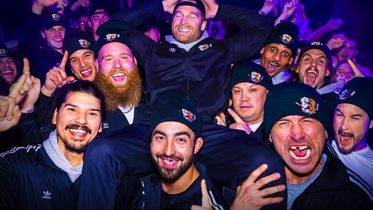 Shoresy Wallpapers - Wallpaper Cave