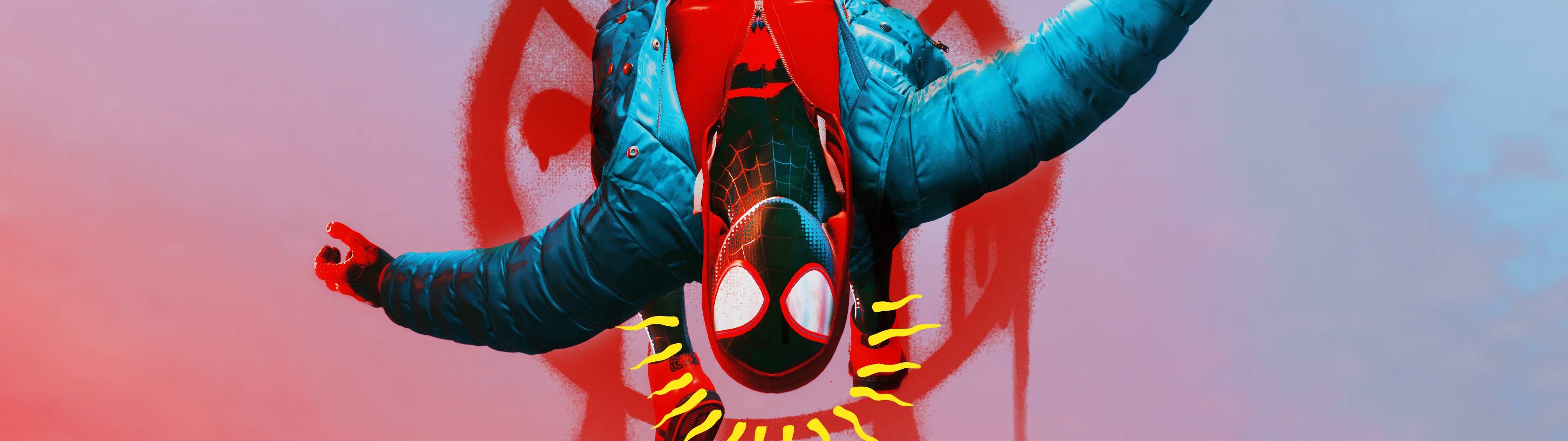 Marvel Graffiti Wallpapers - Wallpaper Cave