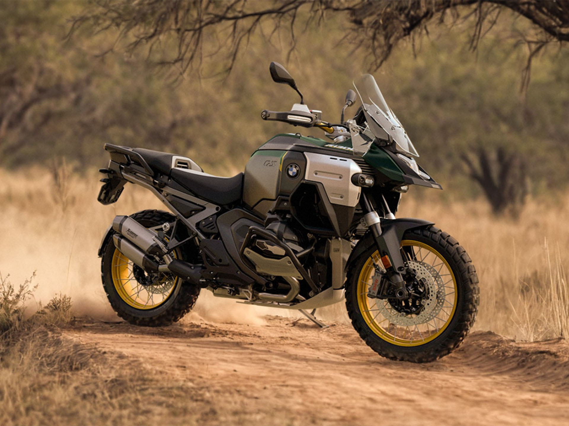 BMW R1300GS Wallpapers - Wallpaper Cave