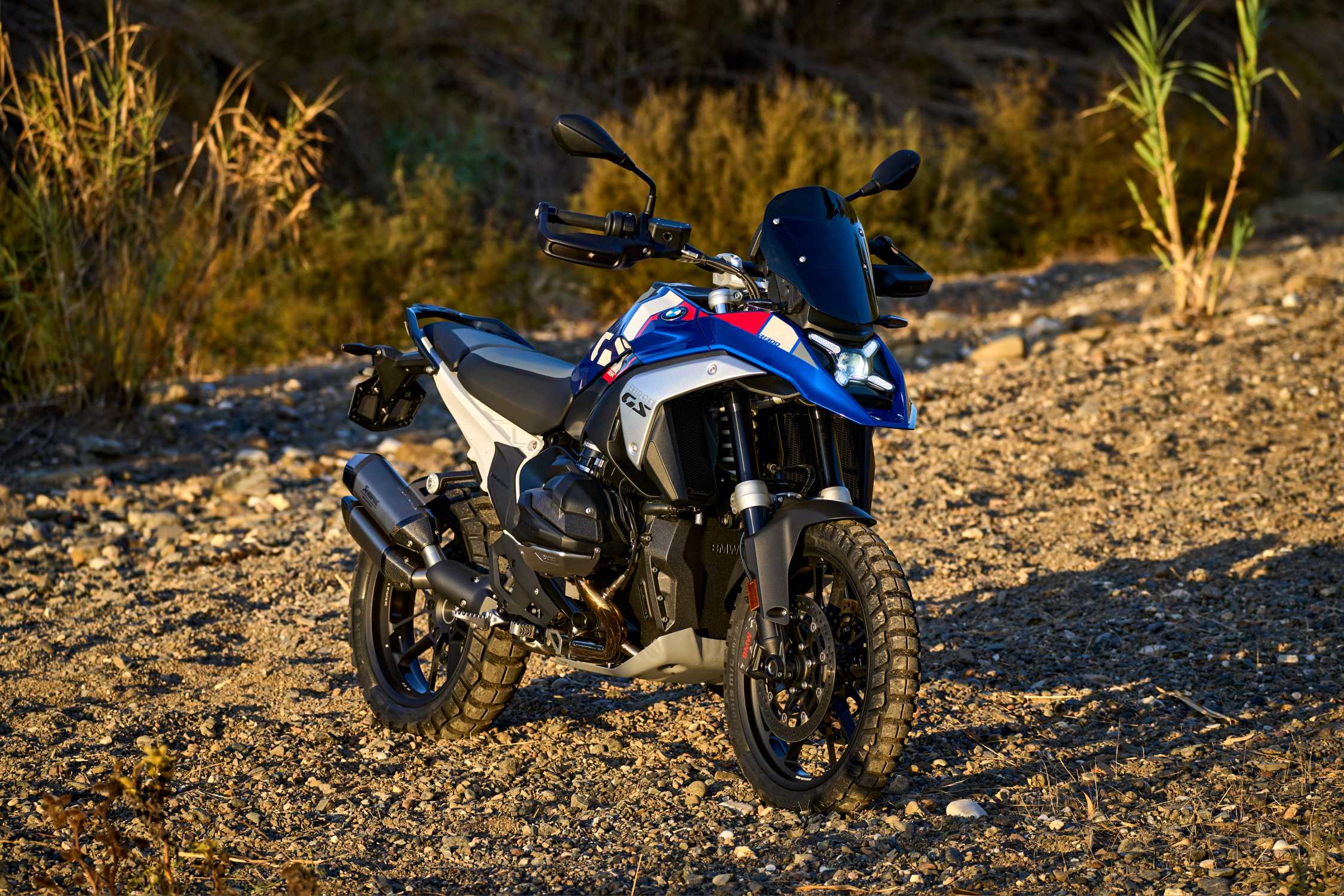 BMW R1300GS Wallpapers - Wallpaper Cave