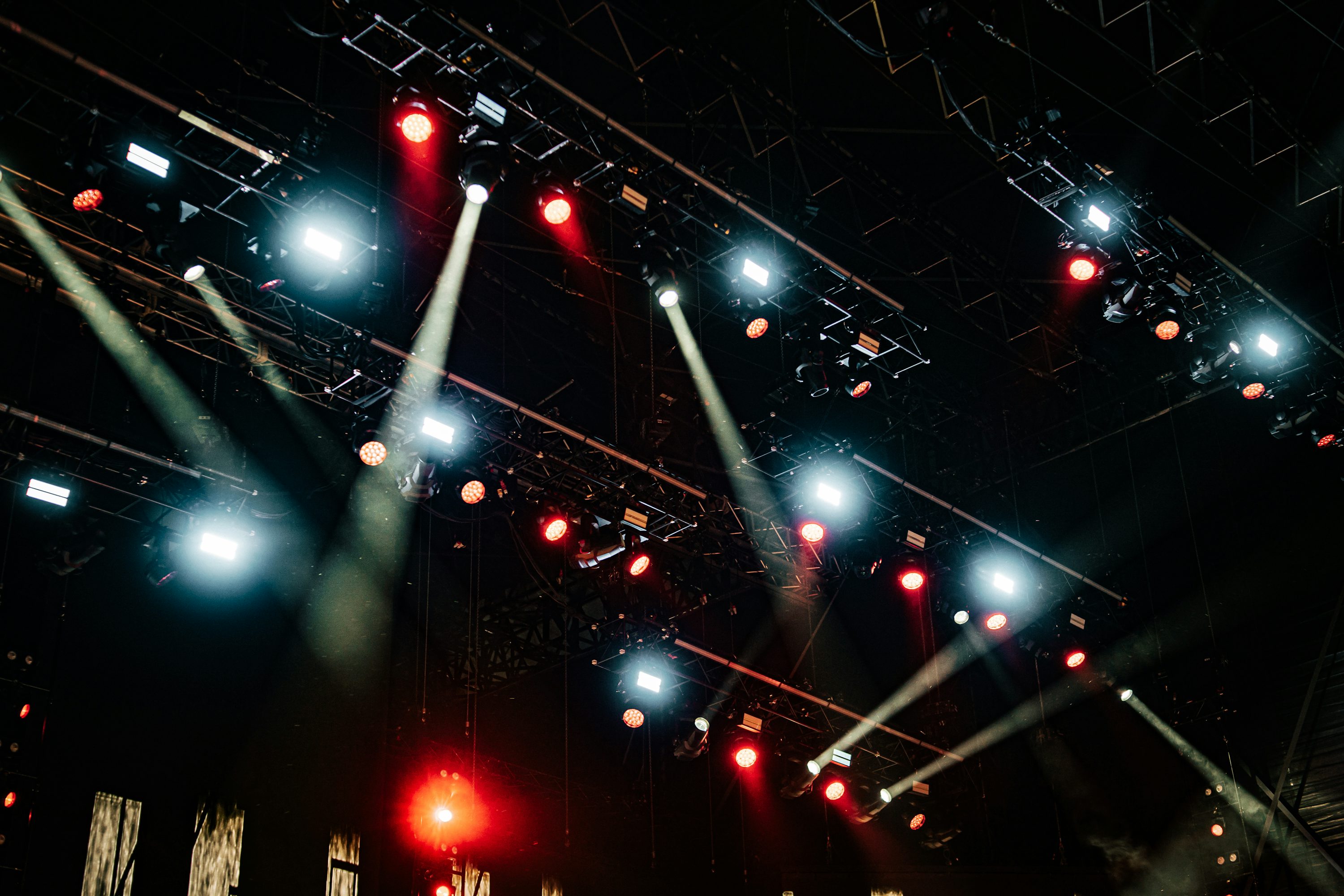 Stage Wallpapers - Wallpaper Cave