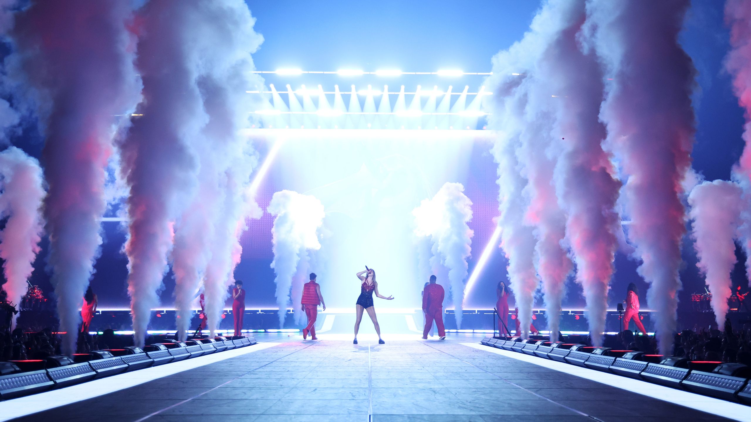 Stage Wallpapers - Wallpaper Cave