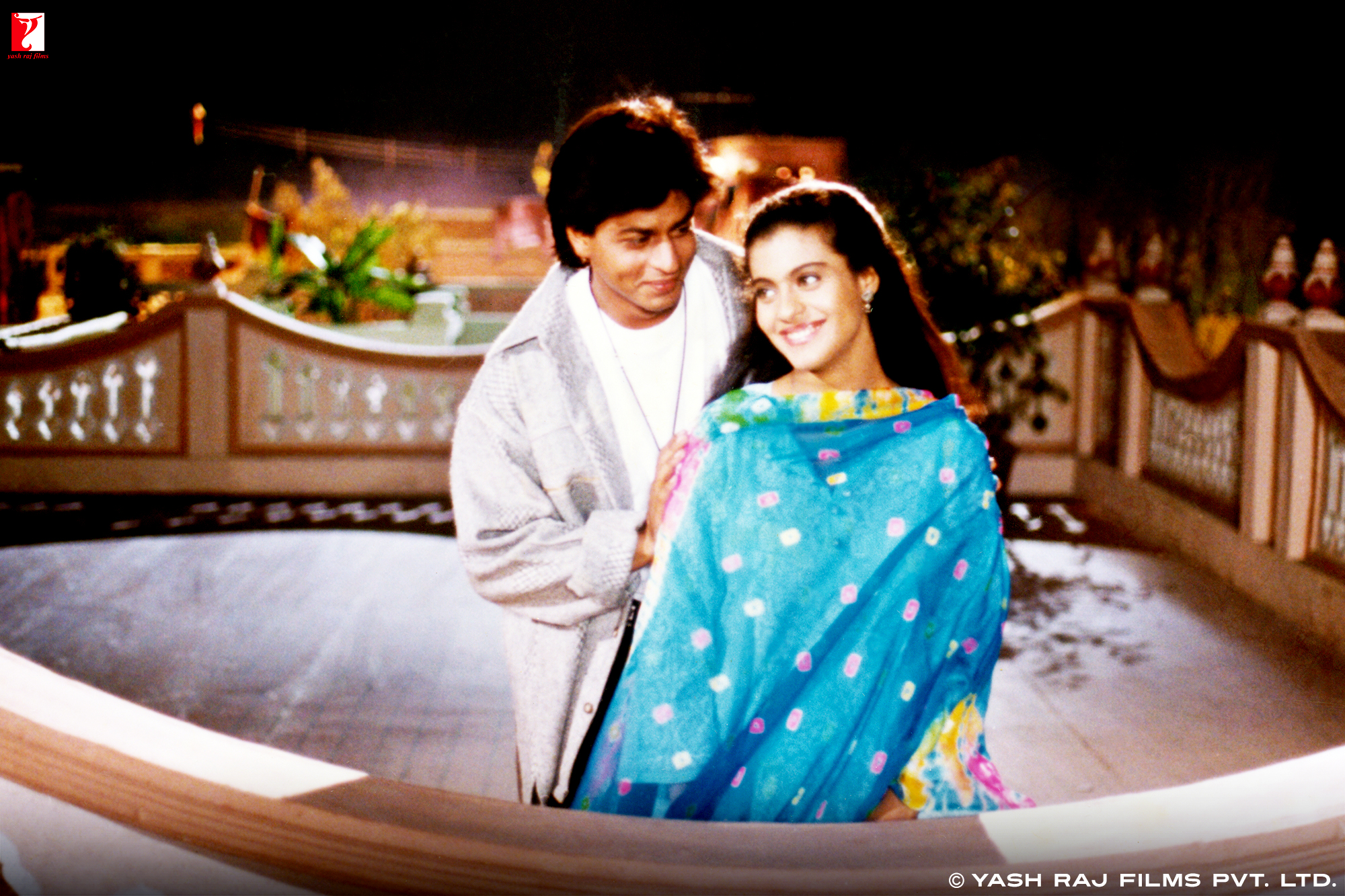 Dilwale Dulhania Le Jayenge Wallpapers - Wallpaper Cave