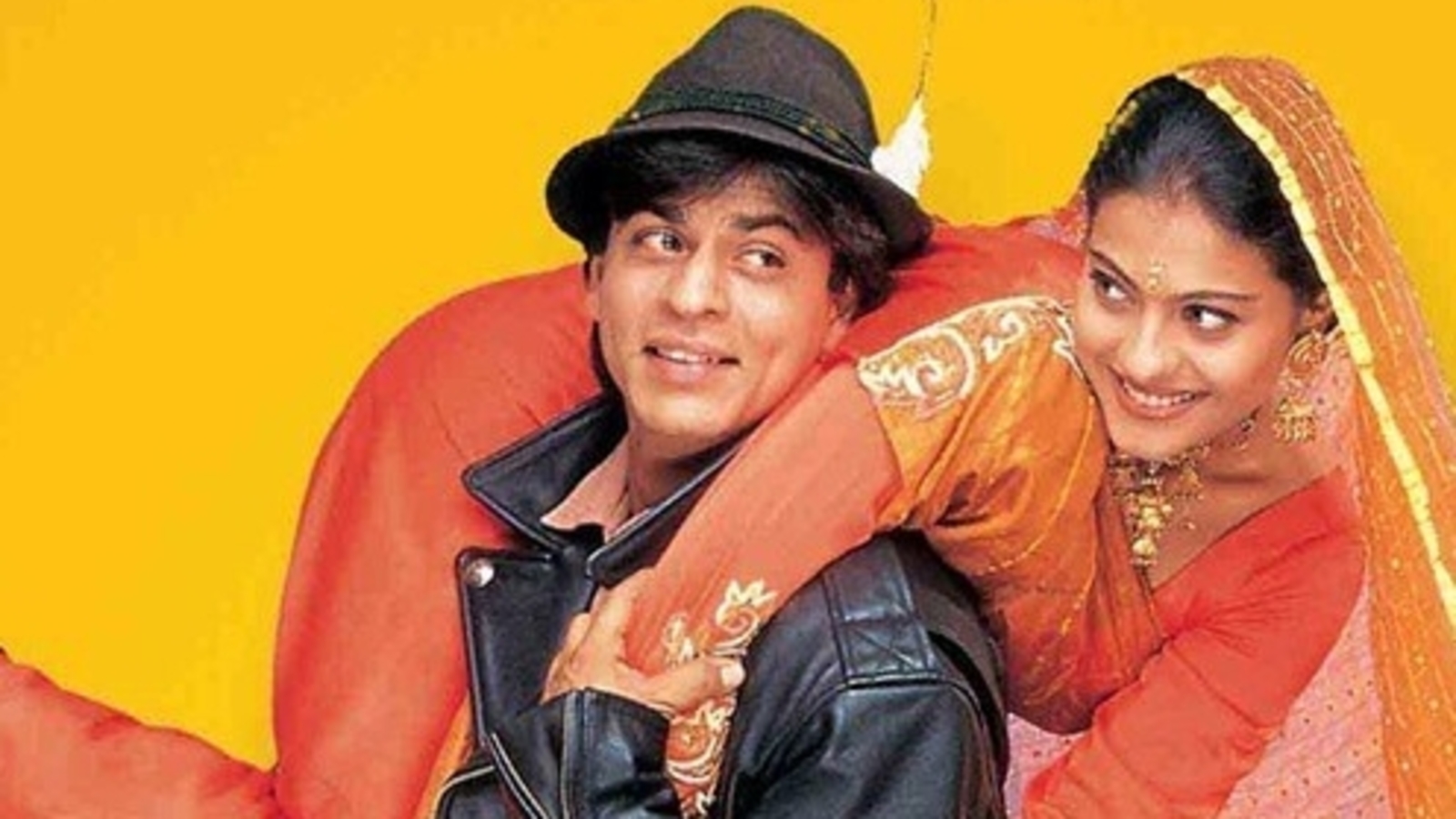 Dilwale Dulhania Le Jayenge Wallpapers - Wallpaper Cave