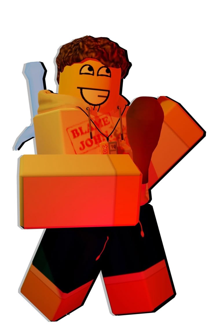 Forsaken Shedletsky Wallpapers - Wallpaper Cave