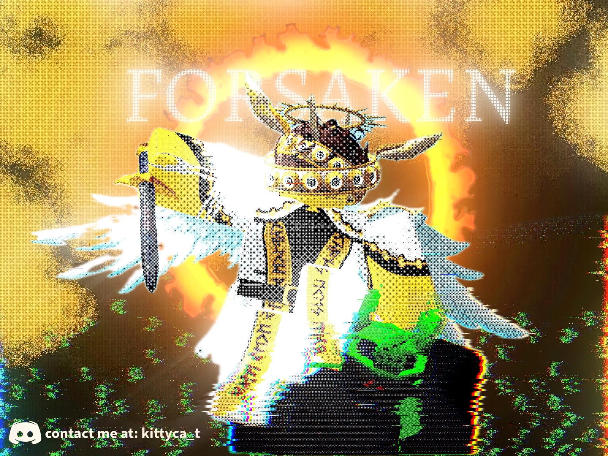 Forsaken Shedletsky Wallpapers - Wallpaper Cave