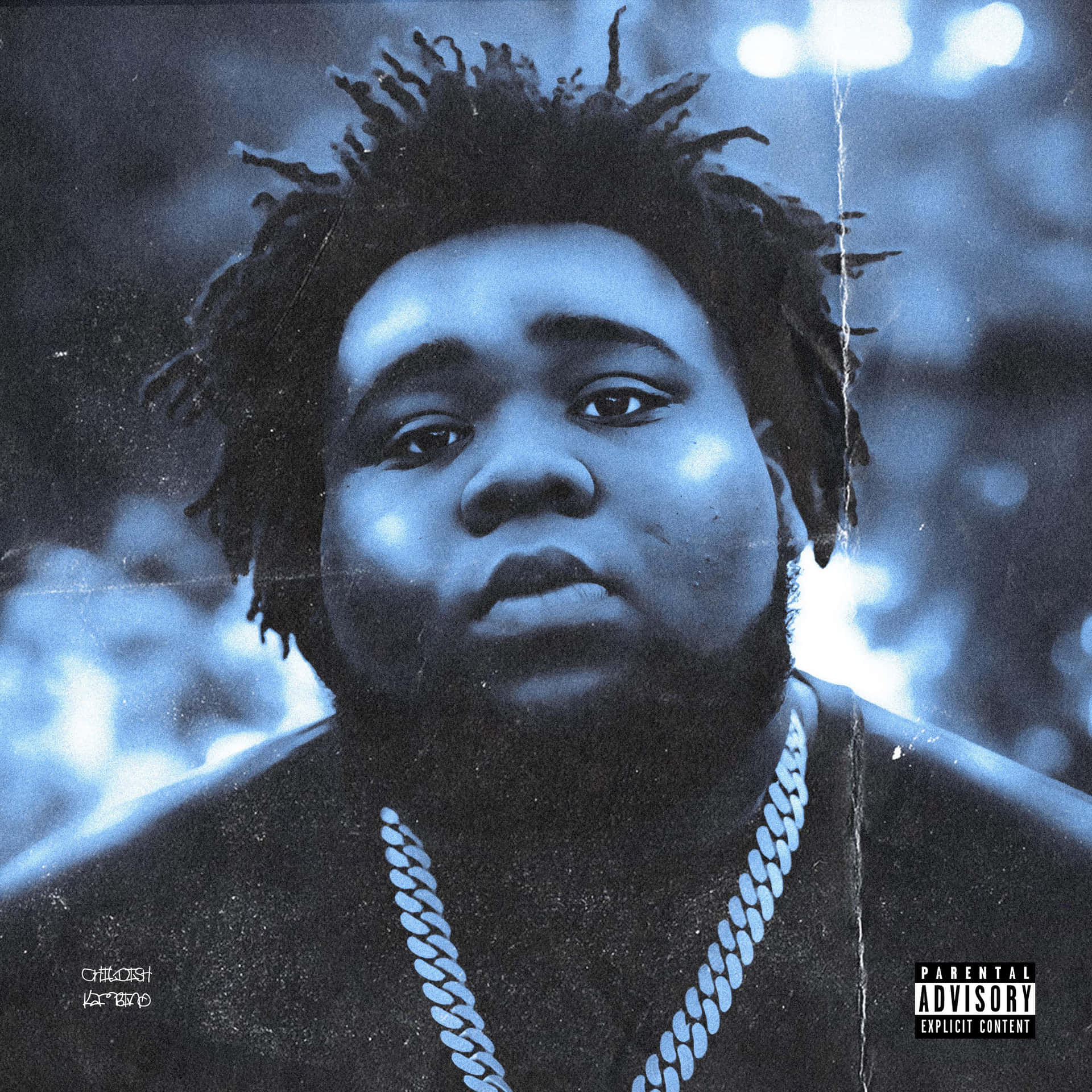 Tombstone Rod Wave Wallpapers - Wallpaper Cave