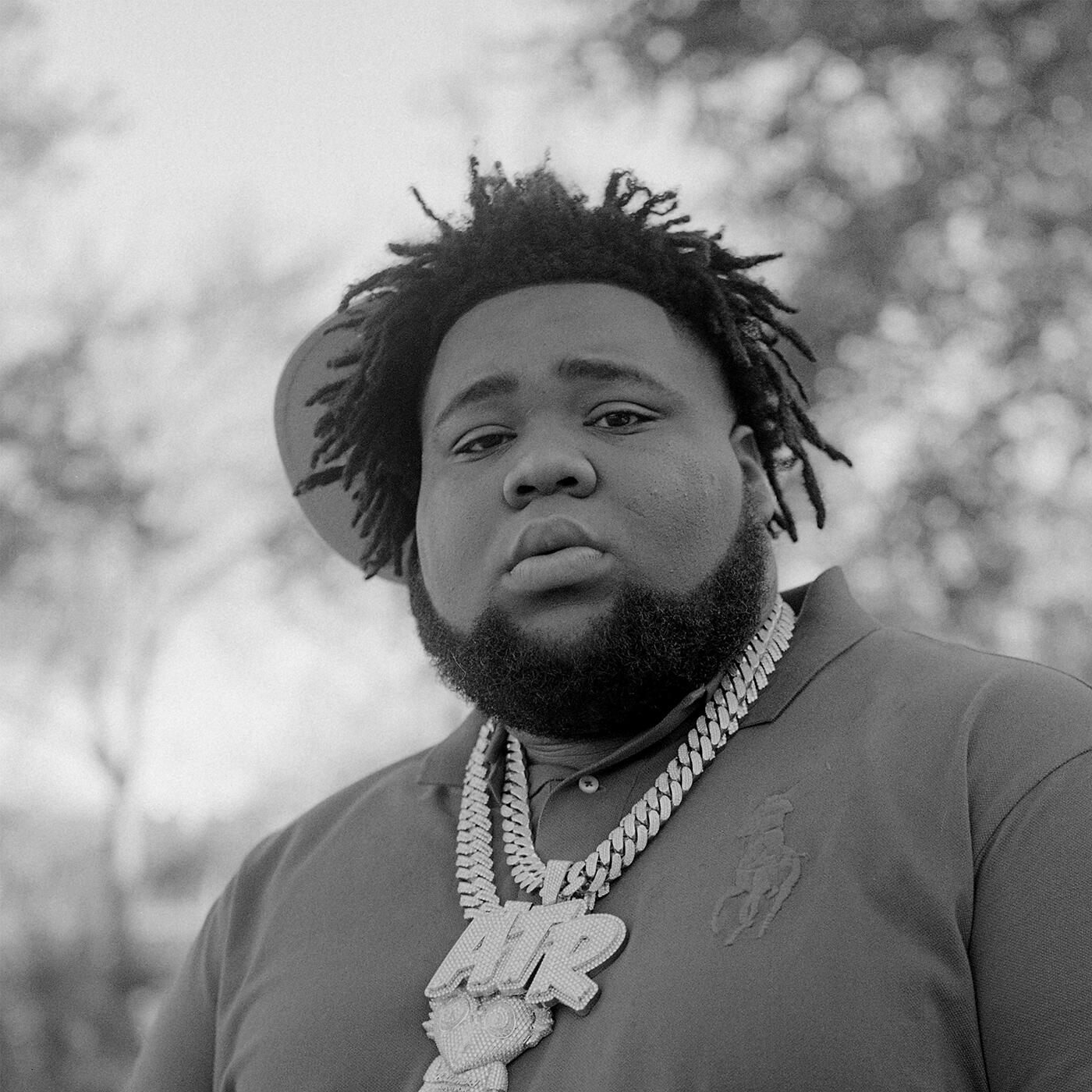 Tombstone Rod Wave Wallpapers - Wallpaper Cave