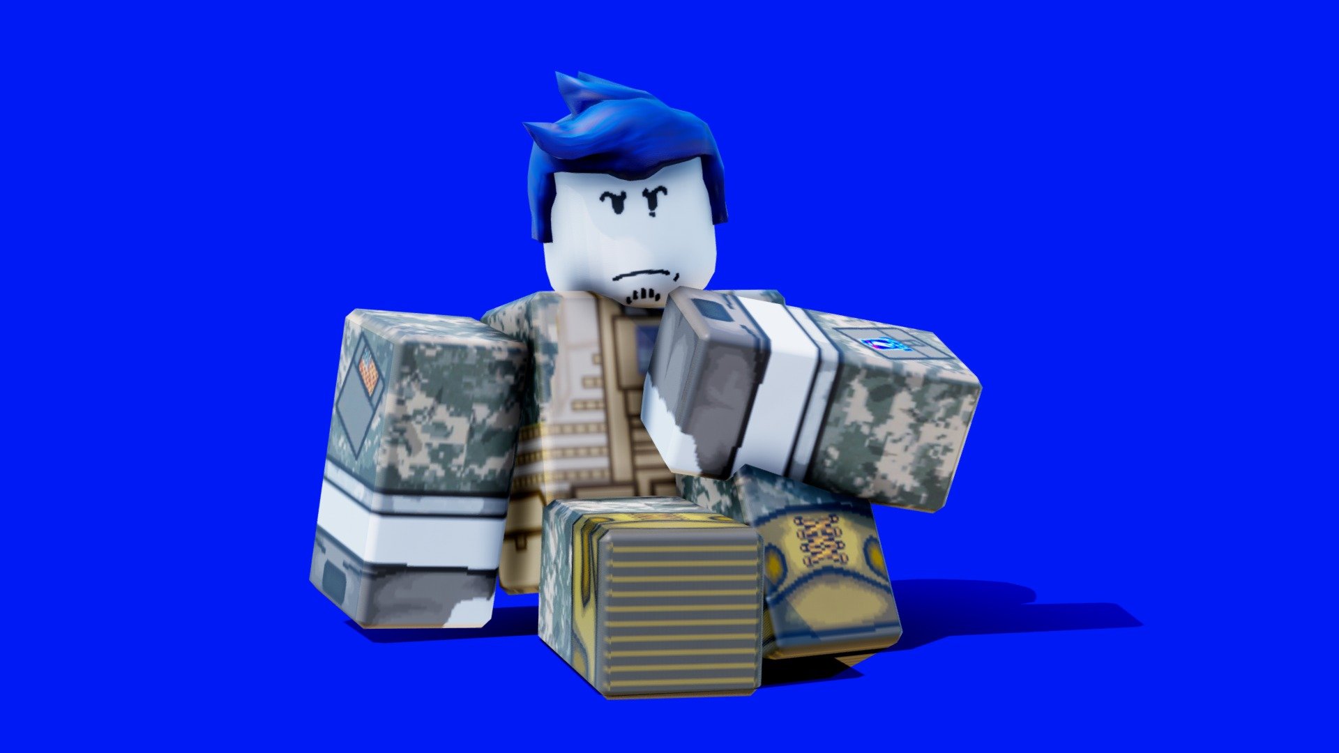 Guest 1337 Wallpapers - Wallpaper Cave