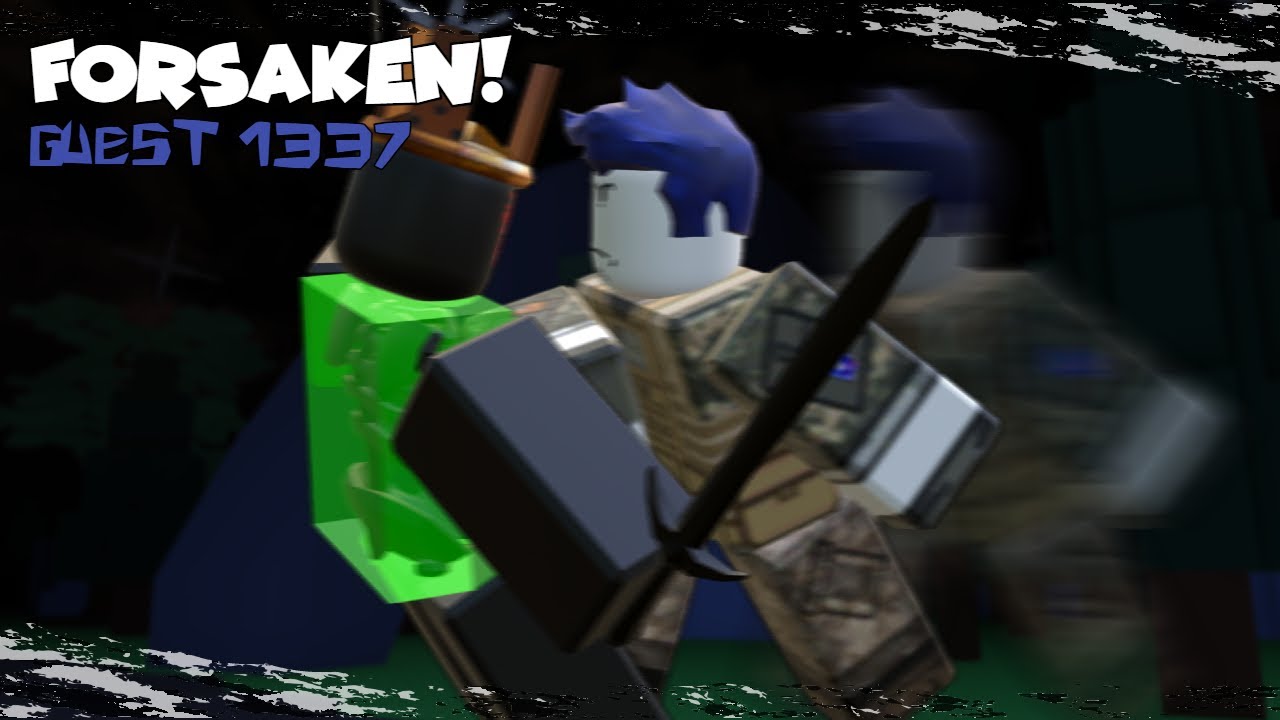 Guest 1337 Wallpapers - Wallpaper Cave