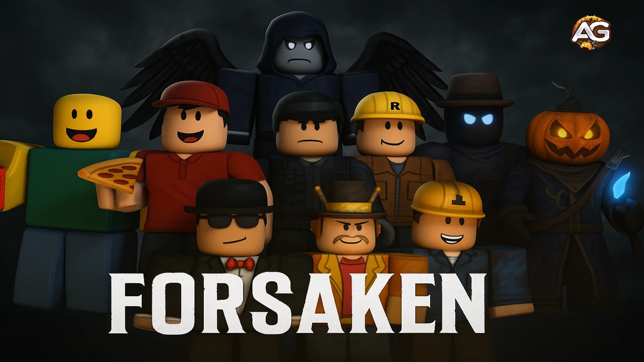 Forsaken Wallpapers - Wallpaper Cave