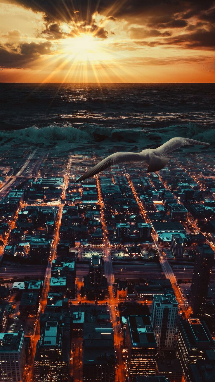 Cool View Wallpapers - Wallpaper Cave