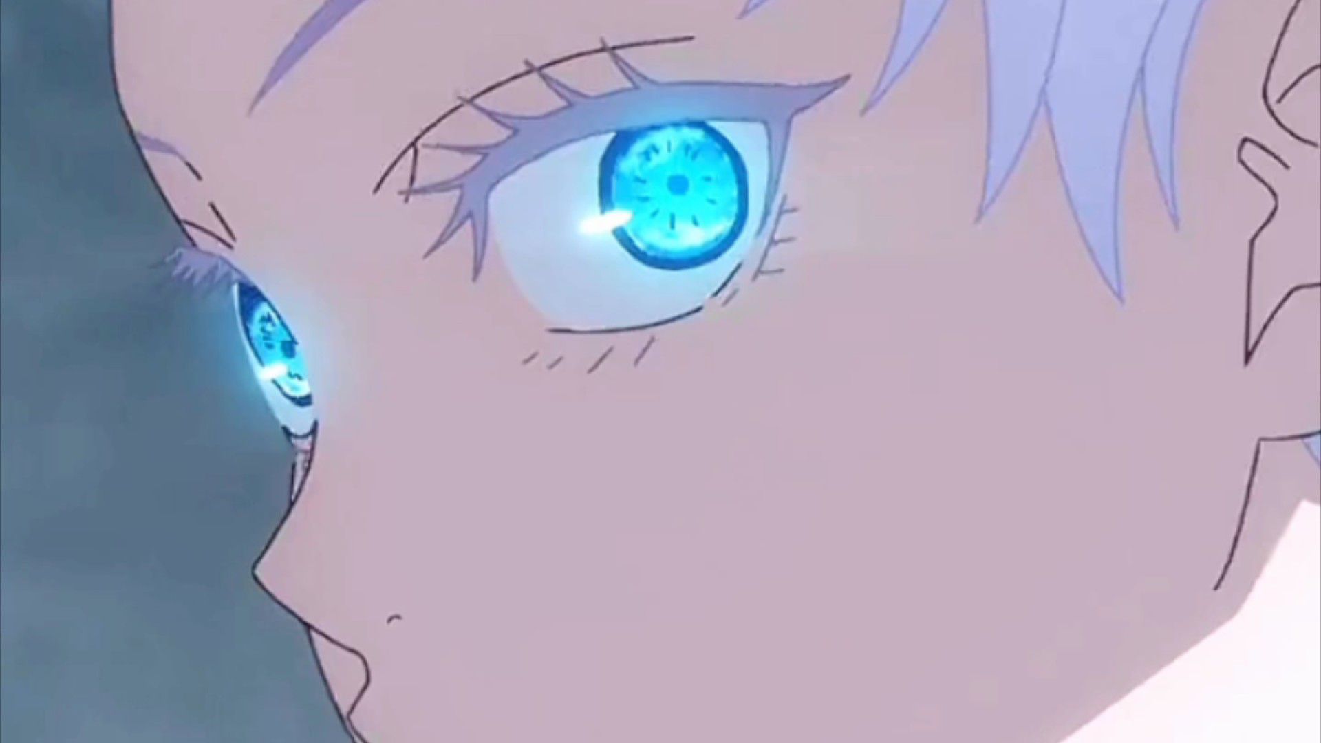 Gojo Baby Wallpapers - Wallpaper Cave