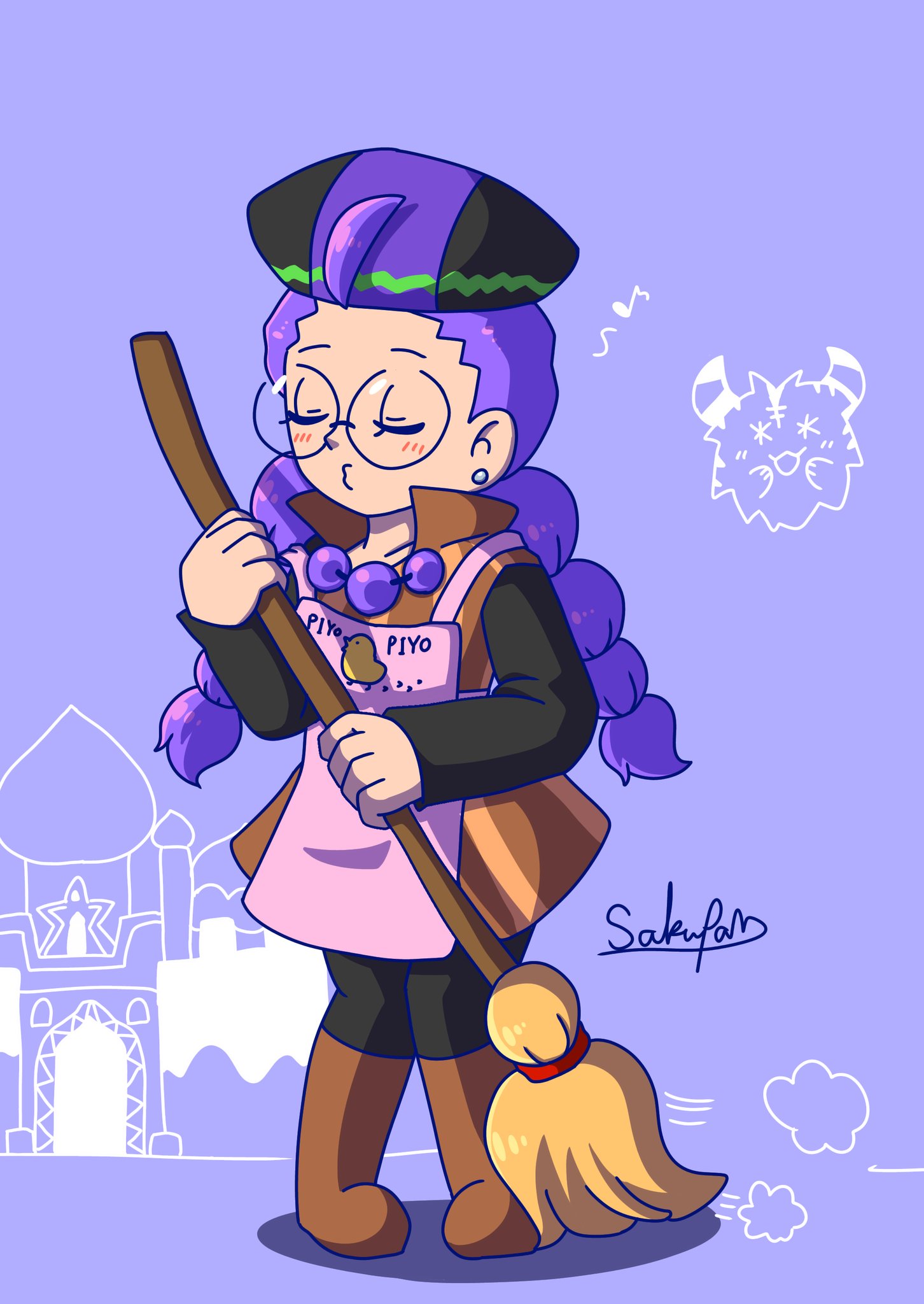 Alchemist Cookie Wallpapers - Wallpaper Cave