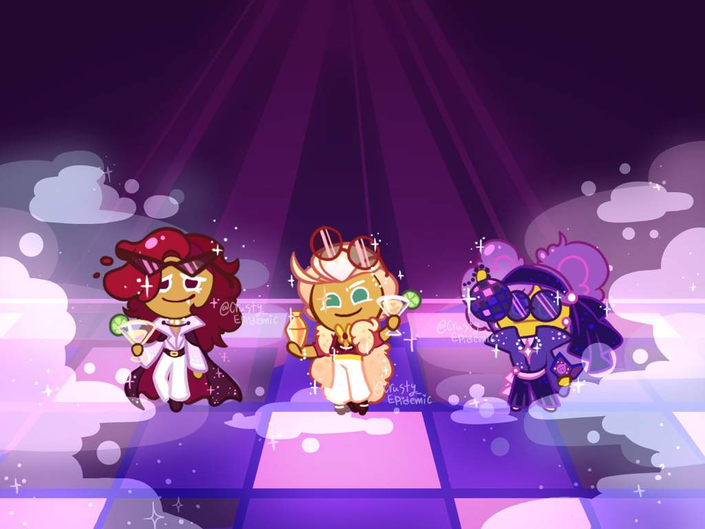 Alchemist Cookie Wallpapers - Wallpaper Cave