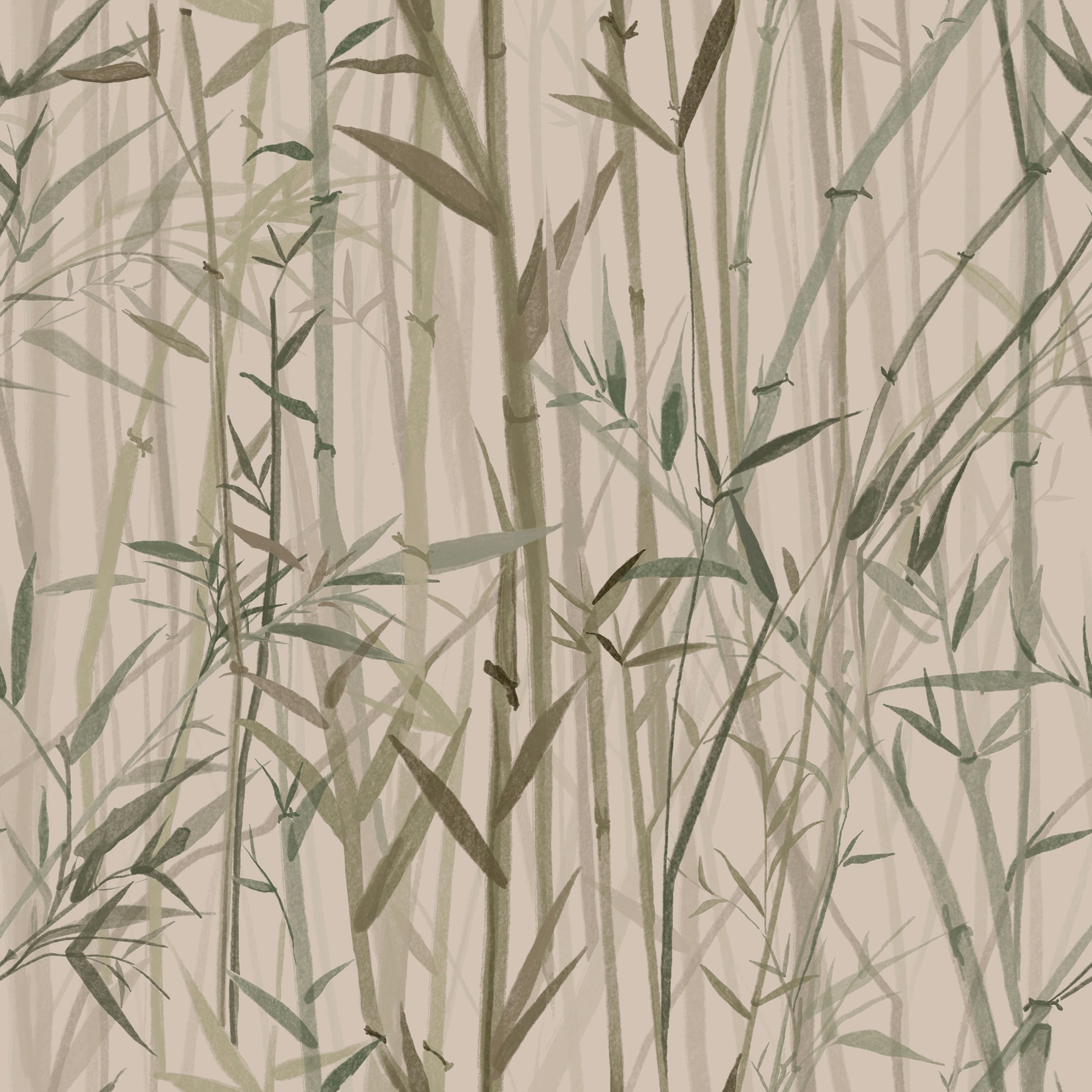 Bamboo Trees Wallpapers - Wallpaper Cave