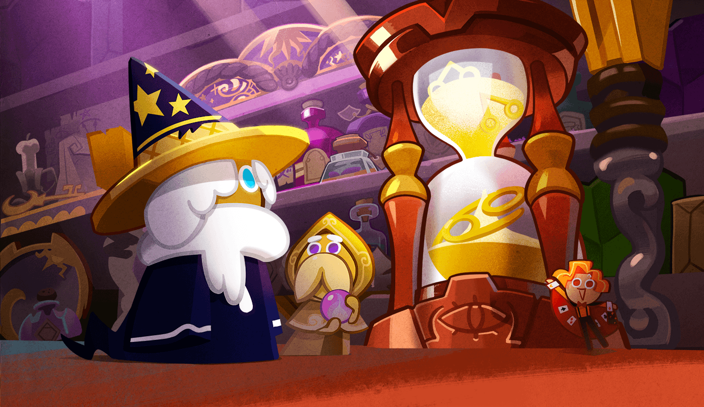 Prophet Cookie Wallpapers - Wallpaper Cave