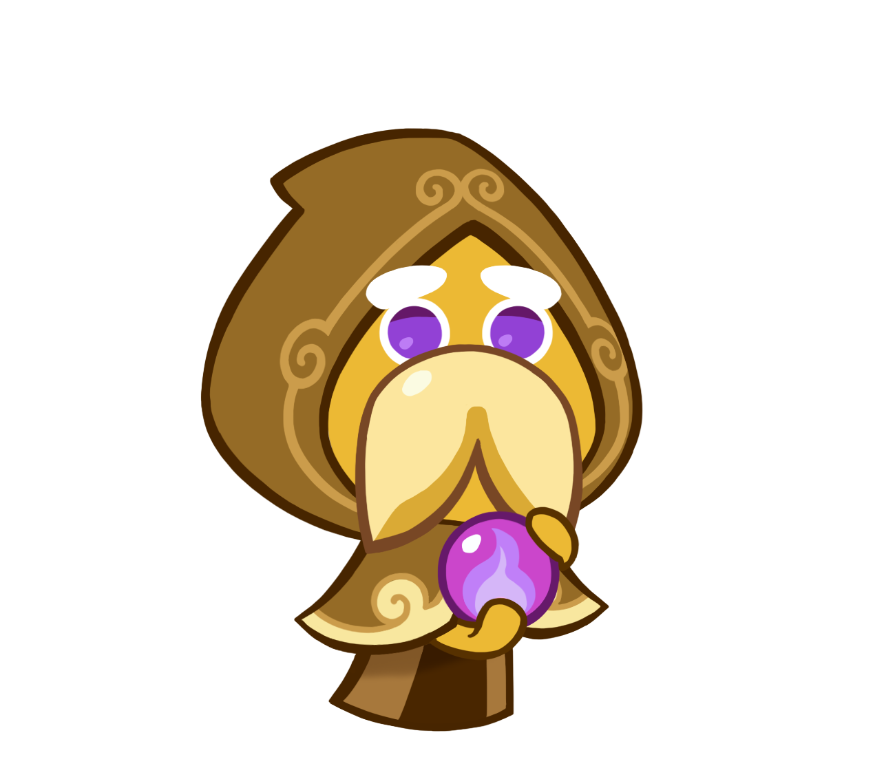 Prophet Cookie Wallpapers - Wallpaper Cave