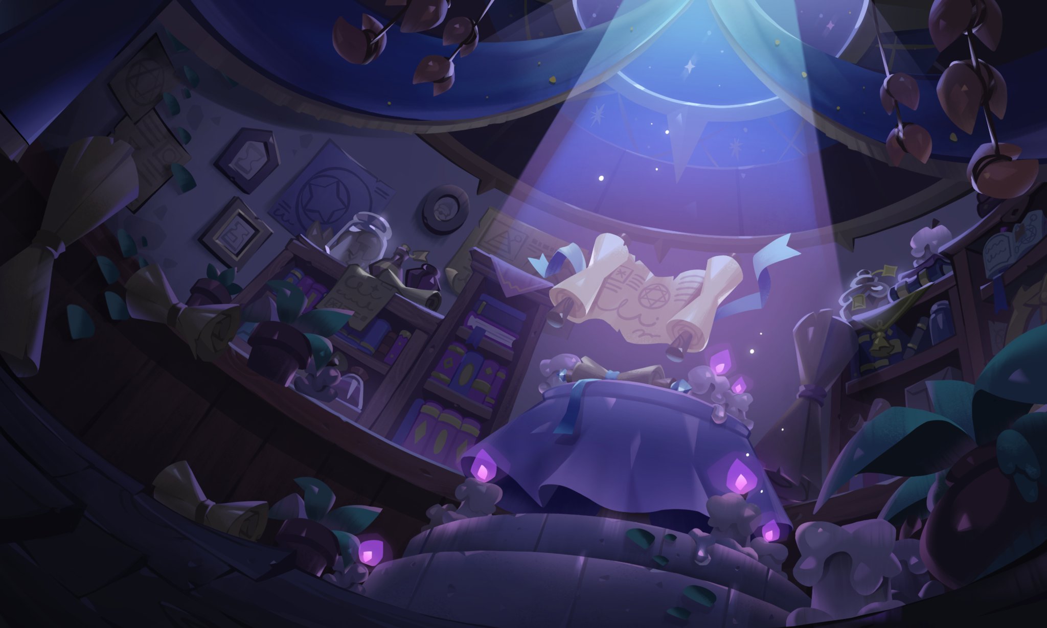 Prophet Cookie Wallpapers - Wallpaper Cave