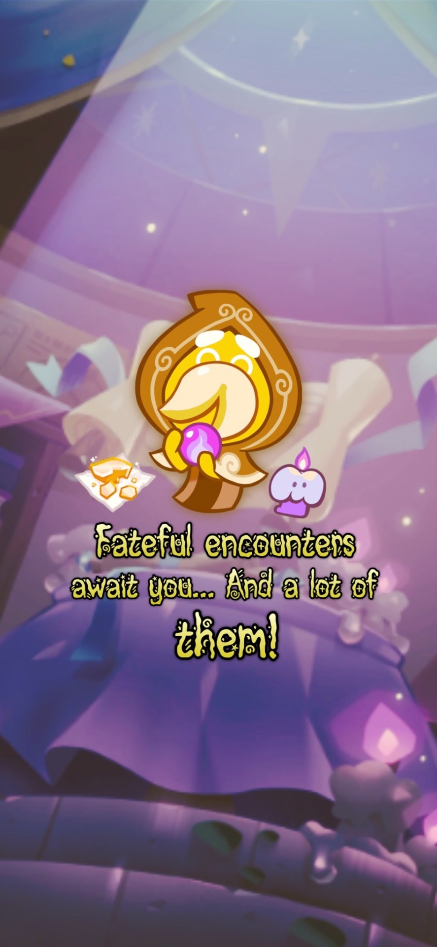 Prophet Cookie Wallpapers - Wallpaper Cave