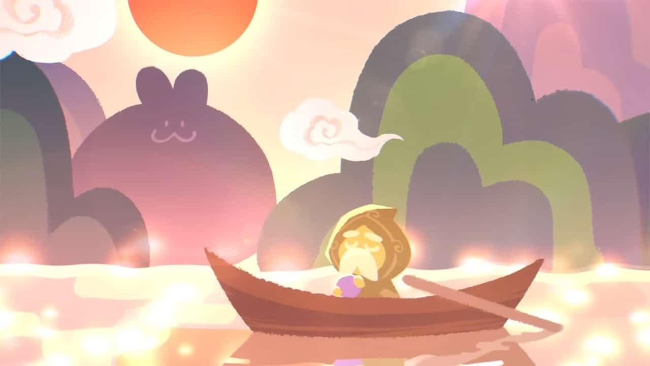 Prophet Cookie Wallpapers - Wallpaper Cave