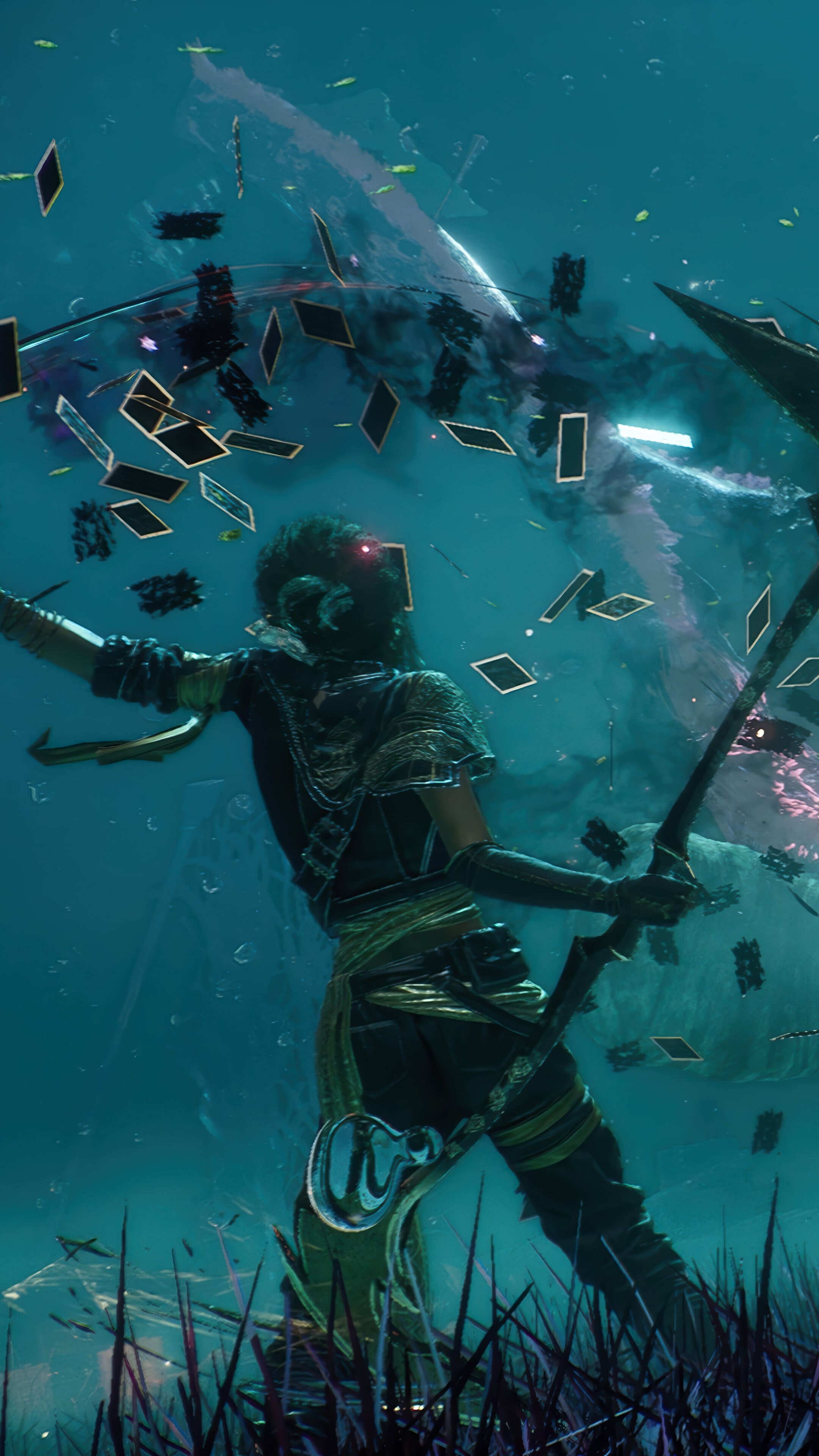 Clair Obscur: Expedition 33 iPhone 4k Wallpapers - Wallpaper Cave