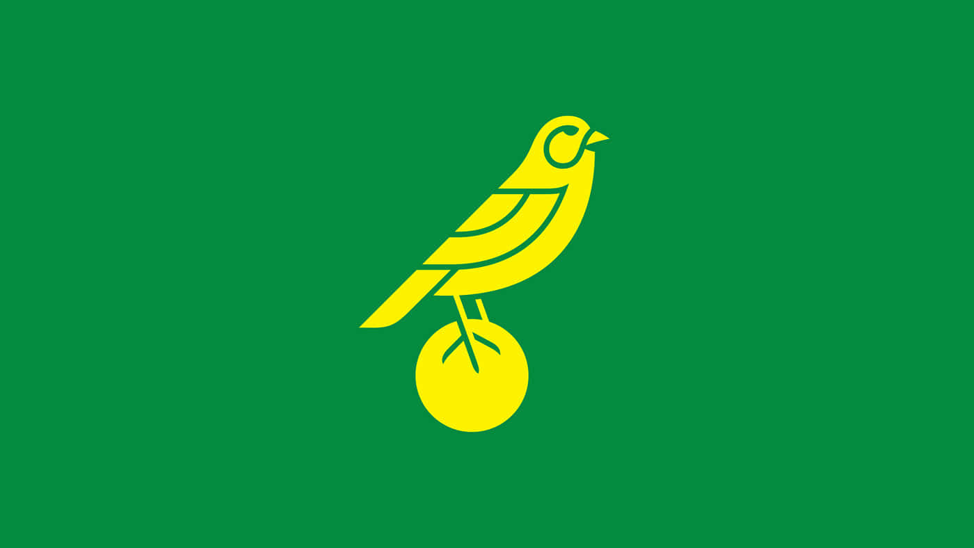 Norwich City Desktop Wallpapers - Wallpaper Cave