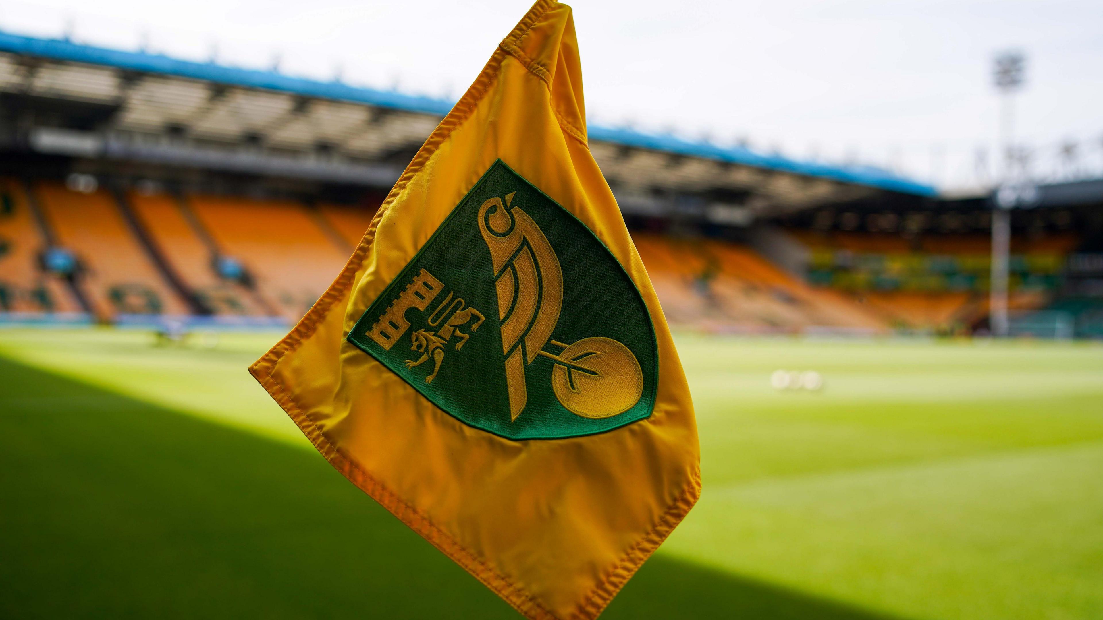 Norwich City Desktop Wallpapers - Wallpaper Cave