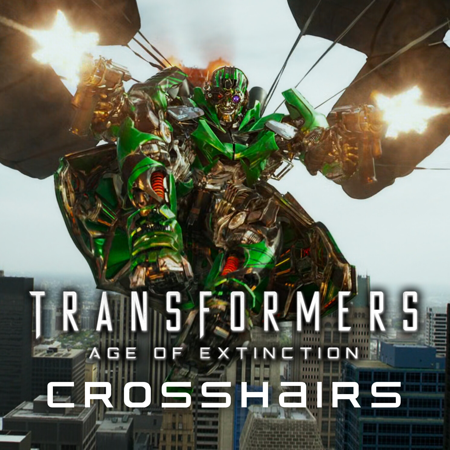 Crosshairs Wallpapers - Wallpaper Cave