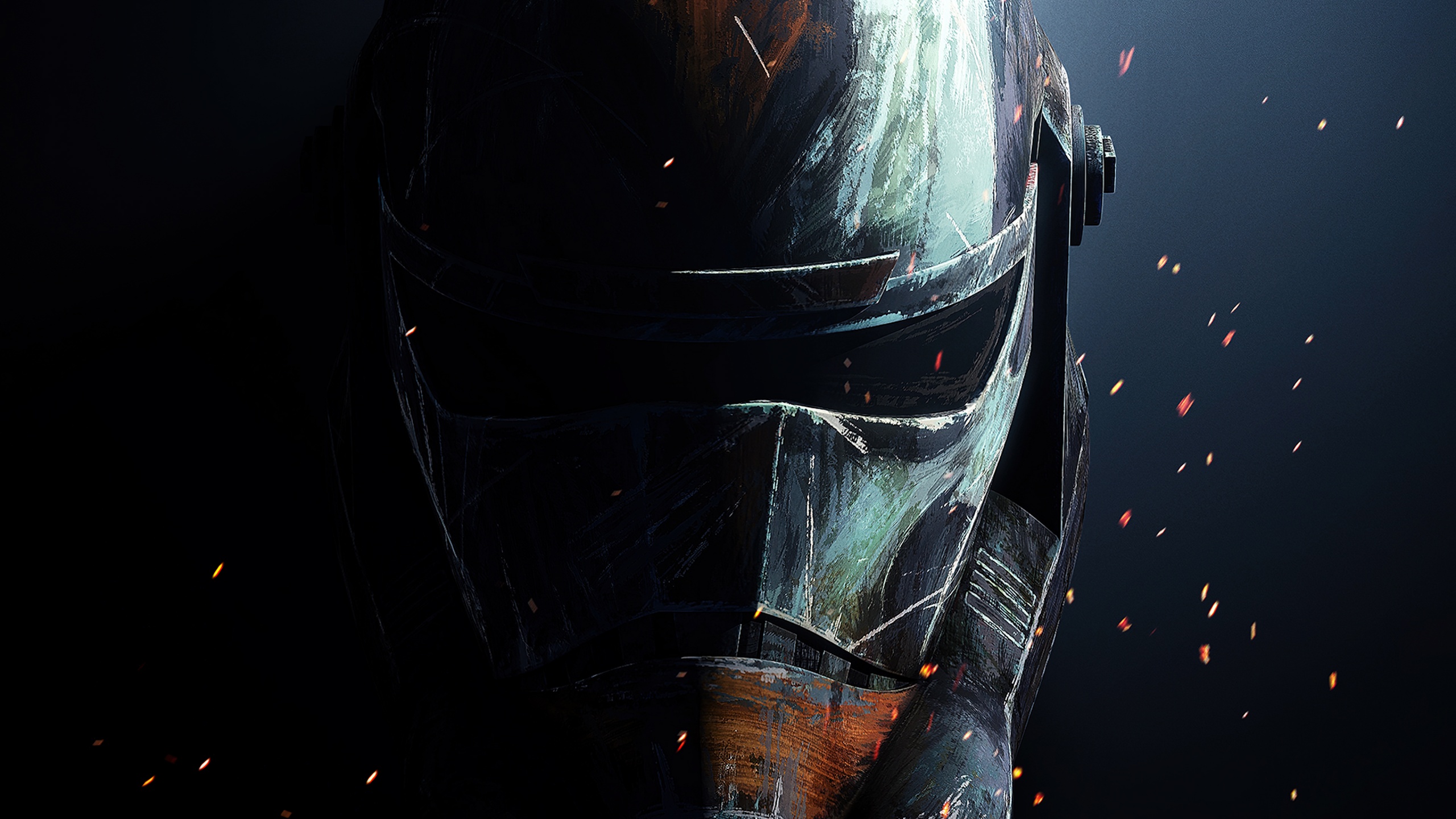 2560x1440 Star Wars Wallpapers - Wallpaper Cave